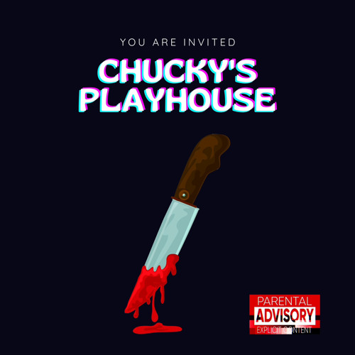 Stream Chucky's Playhouse by Prince Dej | Listen online for free on ...