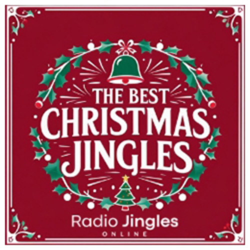 Stream NEW: The Best Christmas Jingles #14 - 05 12 25 by Radio Jingles ...