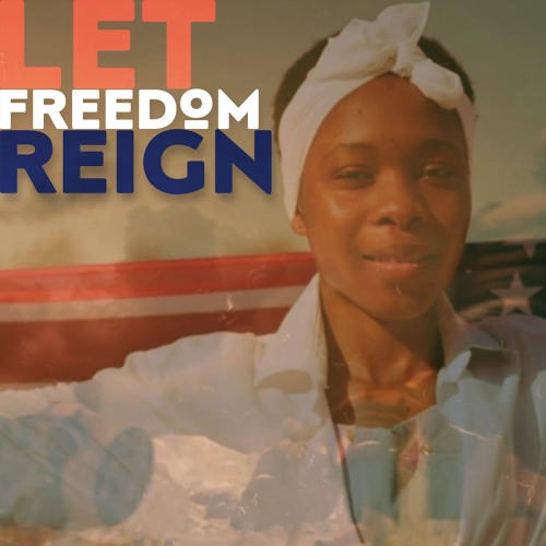 Stream Let Freedom Reign (2022 Remastered Version) by Freeloadas ...