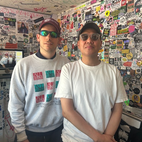 Stream .Freq with Mike Servito and Physical Therapy @ The Lot Radio 05 ...