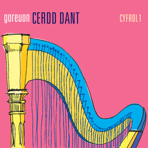 Stream Un Fendith Dyro Im by Cor Telyn Teilo | Listen online for free ...