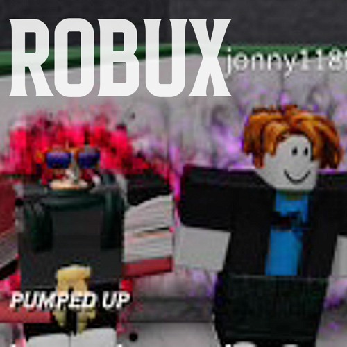 Stream ROBUX (Jack The Rizzler X Lil Sprite) by 7PastMidnight | Listen ...