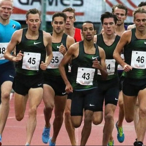 Stream `LIVEStream!!` Trond Mohn Games 2023 (`Live`) by sportstv ...