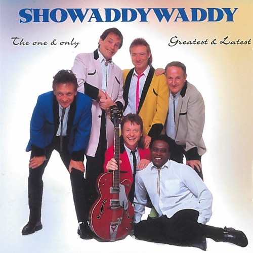 Stream Sweet Music (Re-record) by Showaddywaddy | Listen online for ...