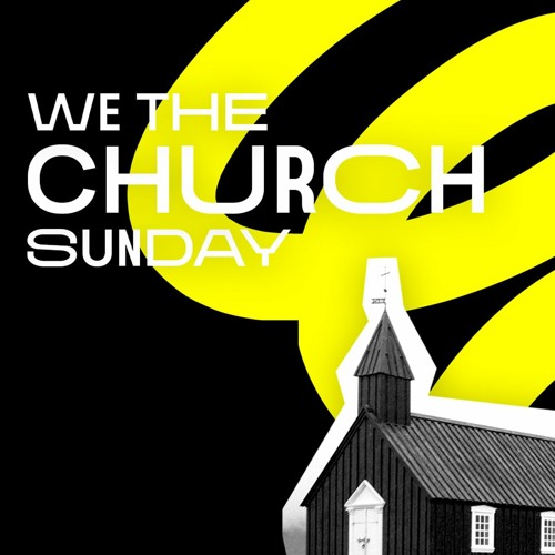 Stream Ministry Team Panel - We The Church by Citipointe Church ...