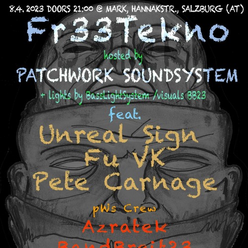 Stream Lets Get This Party Started (2hs DJ Mix 125 - 195bpm 2022) by ...