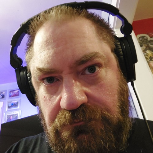 Stream Dear [Override] (2002 and 2025) by Rob Darke | Listen online for ...