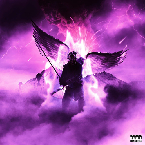 Stream Juice WRLD AI - Dirty Dancer『Generated Original Song』『CDQ』『Prod ...
