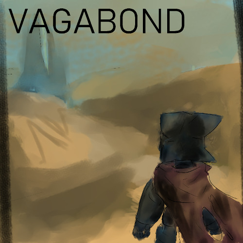 Stream Negative | Listen to Vagabond EP [FREE DL] playlist online for ...