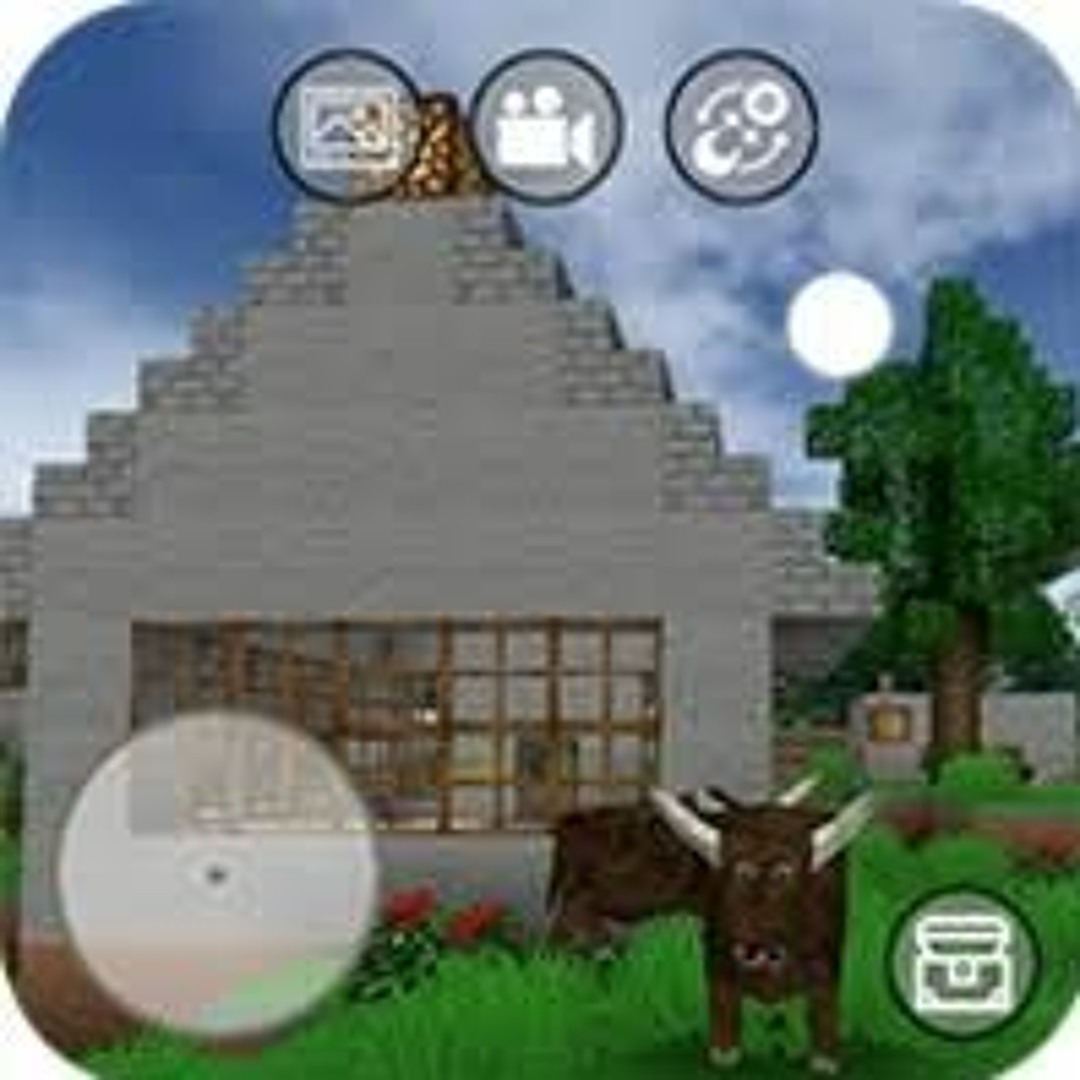 Stream Download Craft World - Master Block 3D Mod APK and Unleash Your ...