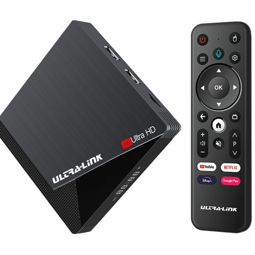 Stream UltraLink 4K TV: Is UltraLink 4K TV Google Certified! by ...