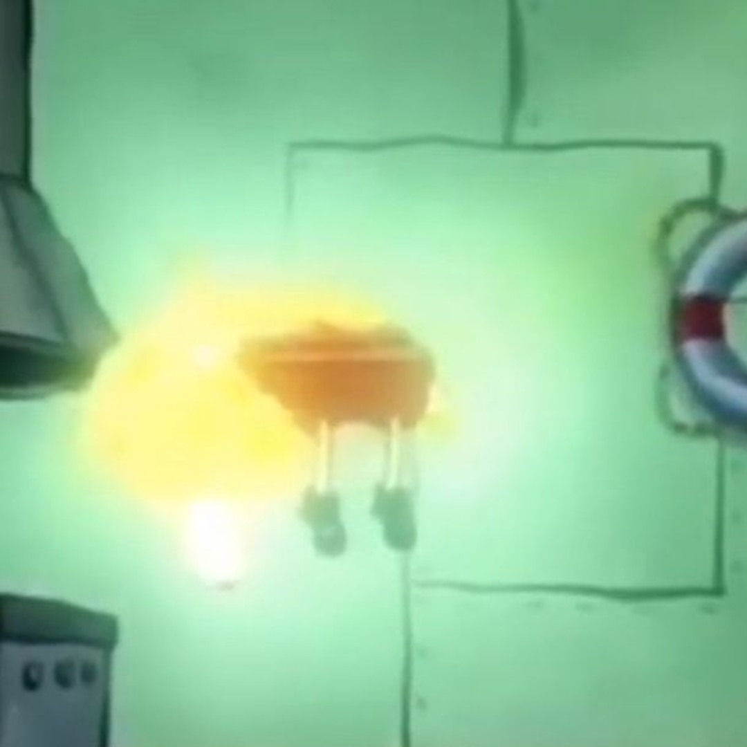 Stream scooter | Listen to spongebob ascending meme image playlist ...