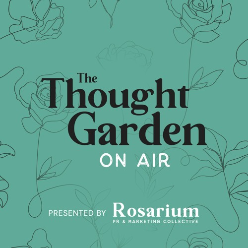 Stream Authors on the Air Global Radio Network | Listen to The Thought ...