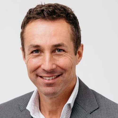 Stream episode Marc van Hal (Oranje Fonds) - Marketing Report 21 april ...