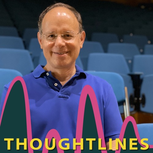 Stream episode Series 2 Ep 1 - We are music + resistance, with ...