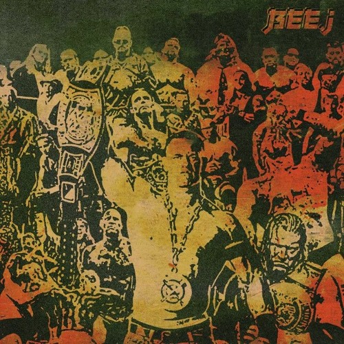 Stream BeeJ (@ssbrand0) | Listen to THE GAME playlist online for free ...