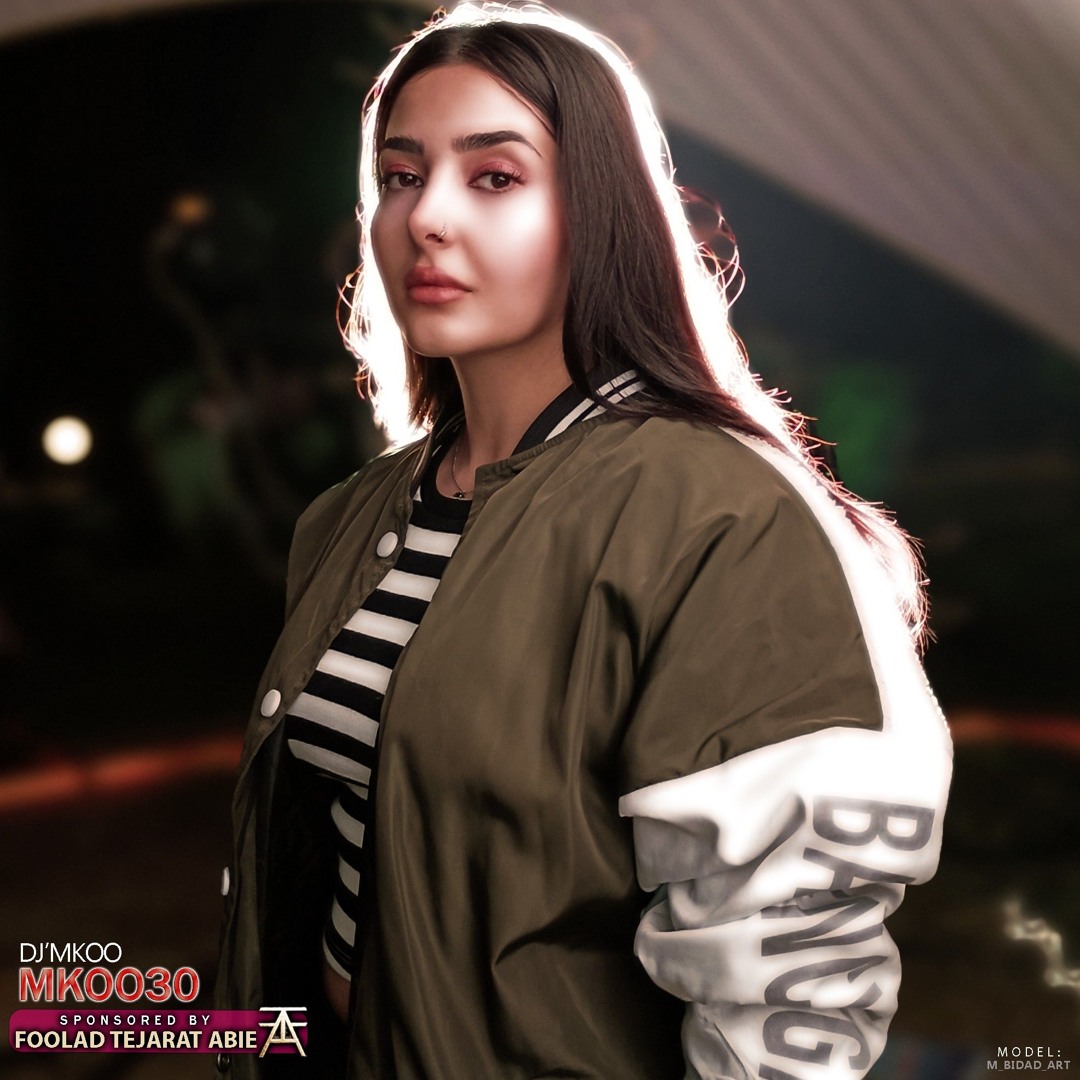 Stream MKOO30.mp3 by DJ'MKOO | Listen online for free on SoundCloud