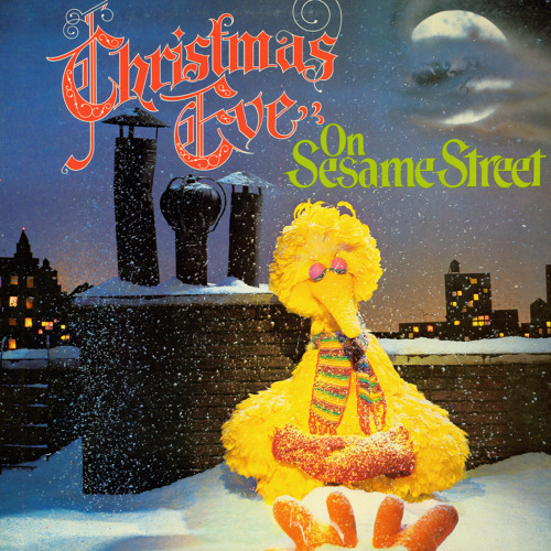 Stream True Blue Miracle by Sesame Street | Listen online for free on ...