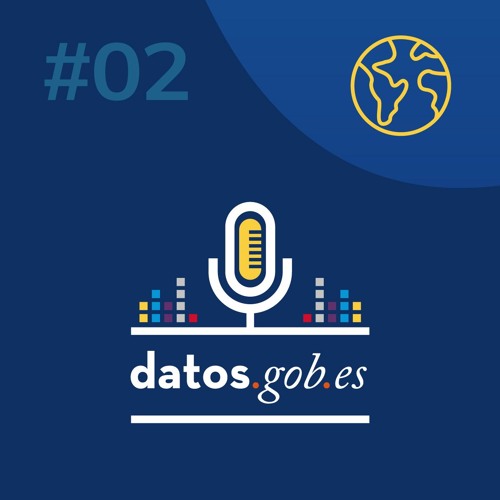 Stream episode EPISODIO 2: Los datos de alto valor con componente ... Stream episode EPISODIO 2: Los datos de alto valor con componente ...