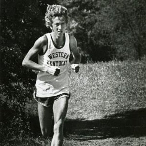 Stream episode Nick Rose, on his own terms with Larry Eder, RunBlogRun ...