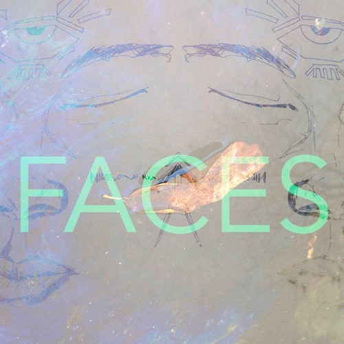 Stream Faces ft Tasheya by D WAZP | Listen online for free on SoundCloud