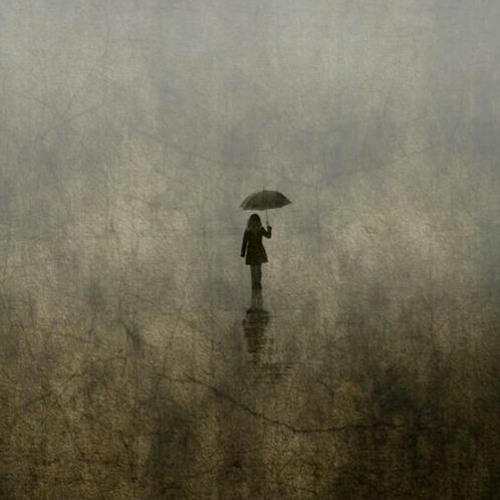 Stream look, it's raining by haslvgui | Listen online for free on ...