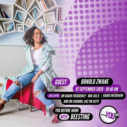 Stream From Employee to Employer with Bonolo Zwane by YOU FM | Listen ...