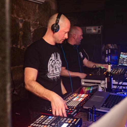 Stream Human Like Machines @ Bunker Rngh (16.03.2024) by Human Like ... Stream Human Like Machines @ Bunker Rngh (16.03.2024) by Human Like ...