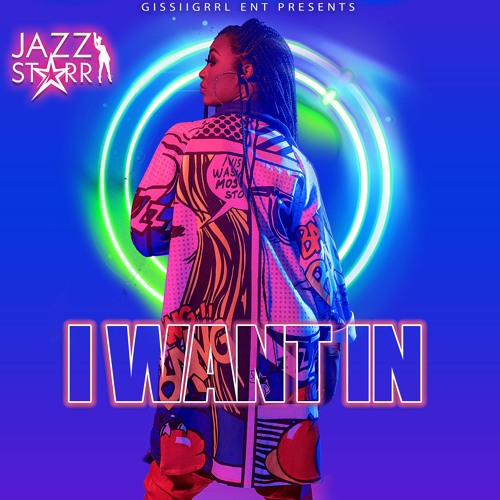 Stream CONCRETE by Rapper Jazz Starr by Rapper Jazz Starr | Listen ...