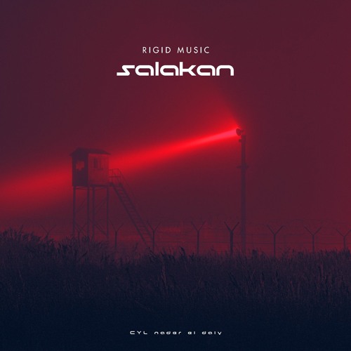 Stream salakan - rigid music حصري - prod nader el daly by RIGID MUSIC ...