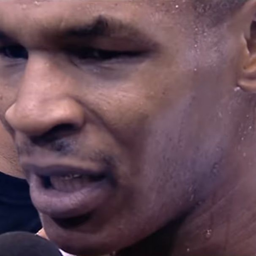 Stream i’m the best ever- mike tyson / prince of darkness (slowed ...