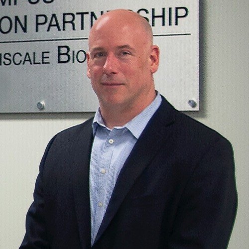 Stream episode Your Science Matters with David Rideout of Olympus ...