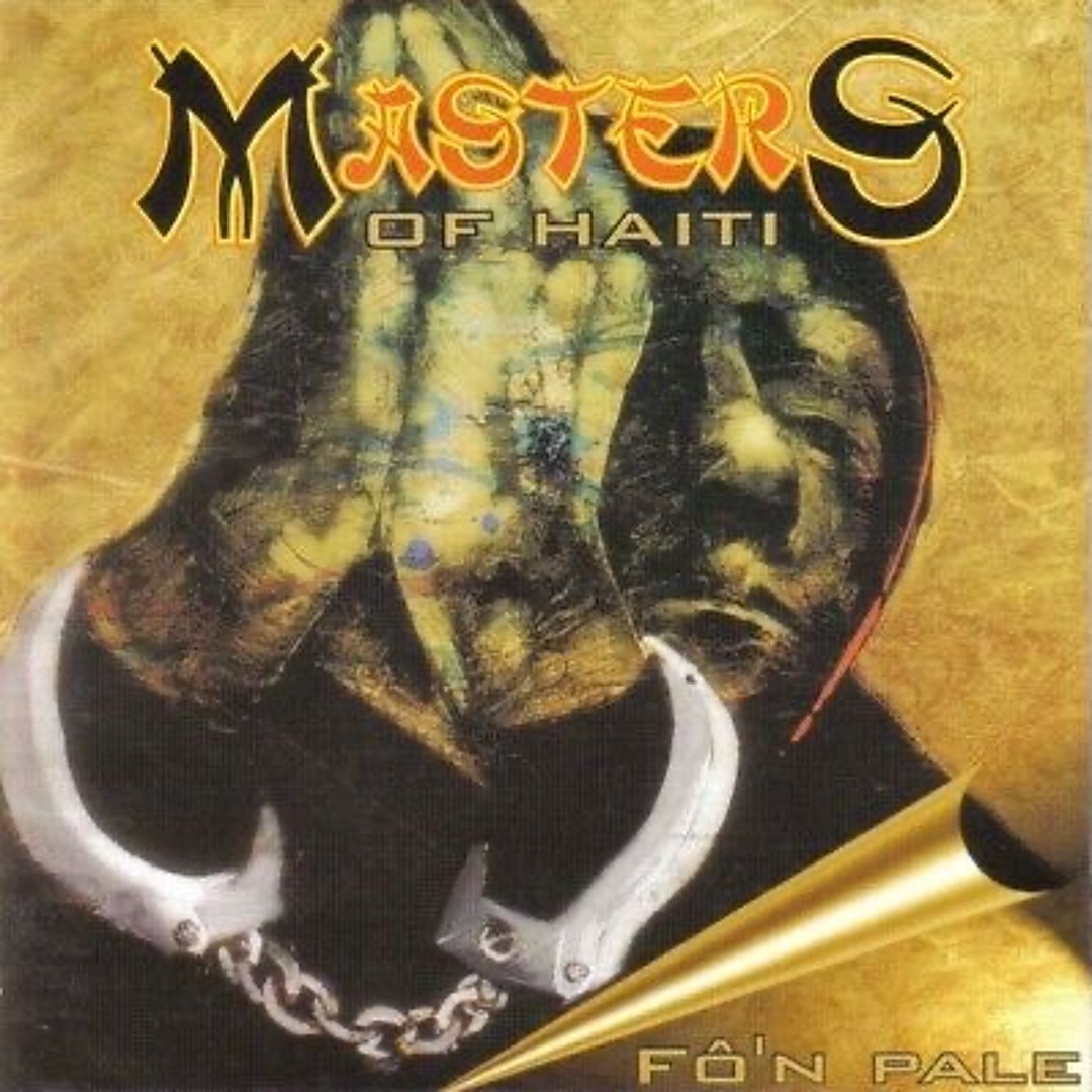 Stream Frandy Jean-Baptiste | Listen to Masters Of Haiti playlist ...