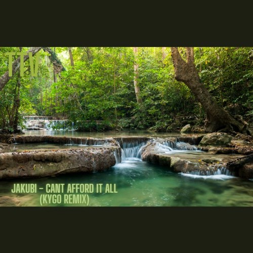 Stream Jakubi - Cant Afford It All (Kygo Remix)[The Tropical Vibe] by ...