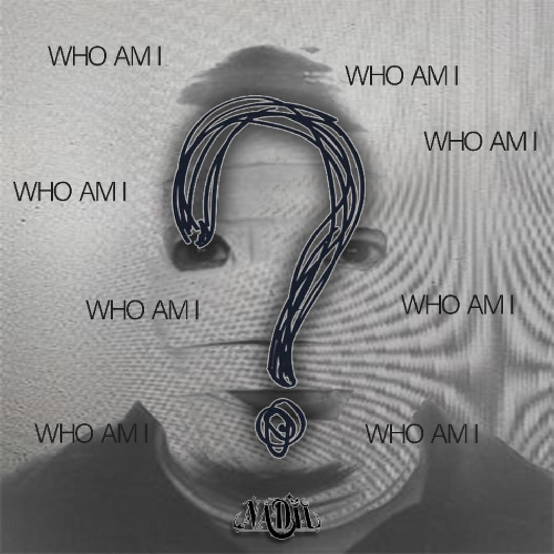 Stream WHO AM I [FREE DOWNLOAD] by Nadii | Listen online for free on ...