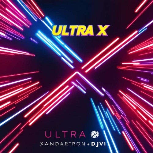 Stream Ultra X (Fortnite) by Xandartron | Listen online for free on ...