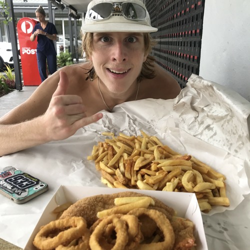 Stream Carter Hivon | Listen to Your Nan’s in America after theses ...