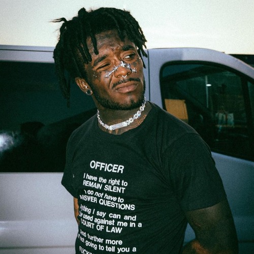 Stream Lil Uzi Vert - Did Enough by bracketuzi | Listen online for free ...
