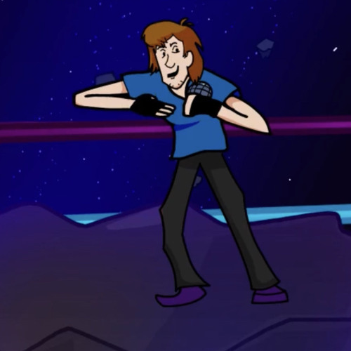 Stream Hyper Destination 2 - Fanmade Shaggy X Matt OST (Collab).wav by ...