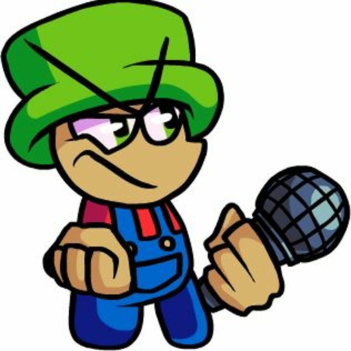 Stream FNF Vs Bamber cornaholic by Acb | Listen online for free on ...