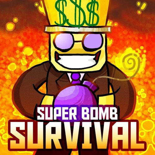 Stream Super Bomb Survival OST: Last 30 by Noelgaming64 | Listen online ...