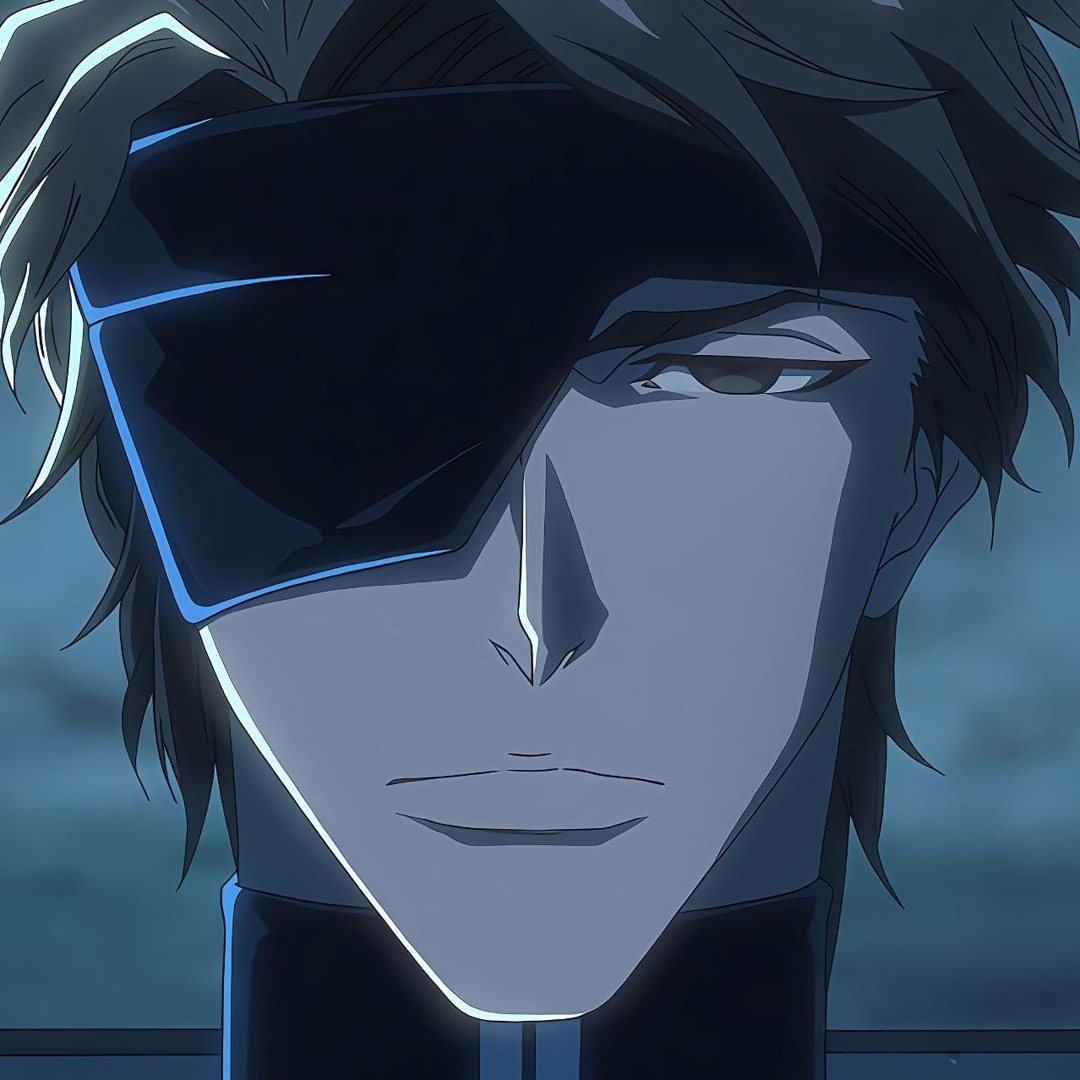 Stream "Yokoso, watashi no soul society" AIZEN X LOST PLANETA - SYNTRA (SUPER SLOWED) by ayanami ...