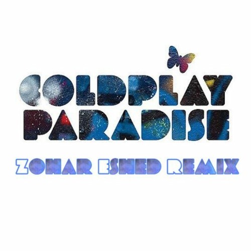Stream Coldplay - Paradise (ASKAIØ Remix) by ASKAIØ | Listen online for ...