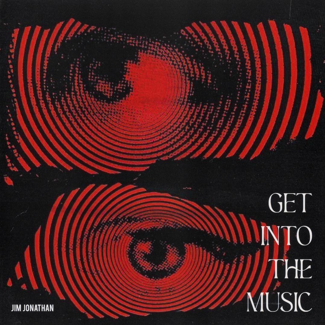Stream Jim Jonathan - Get Into The Music by Jim Jonathan | Listen ...