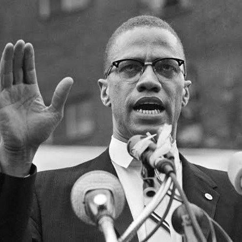 Stream The deep wounds of Malik al-Shabazz assassination injustice ...