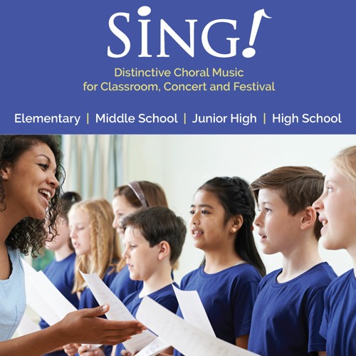 Stream Sinner Man_SATB by Sing! Choral Music | Listen online for free ...