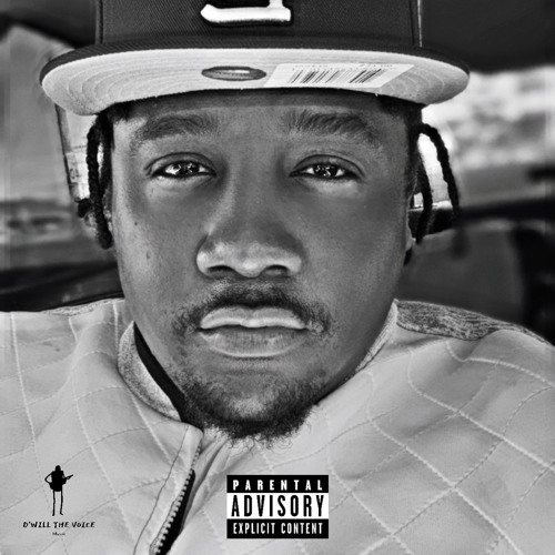 Stream Lost Hope (Extended Version) by D'Will The Voice | Listen online ...