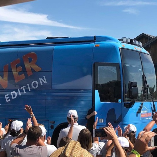 Stream Move that bus! by padrehooch | Listen online for free on SoundCloud