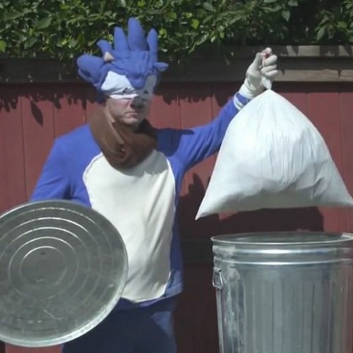 Stream The Sonic Garbage Curse Of Kazar by Hocus Locus | Listen online for free on SoundCloud