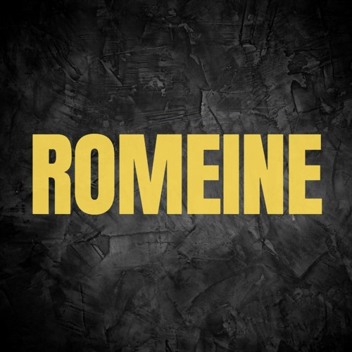 Stream R50 Romeine 1-16 - Padkaart deur Romeine by Sion Gemeente Parys ...